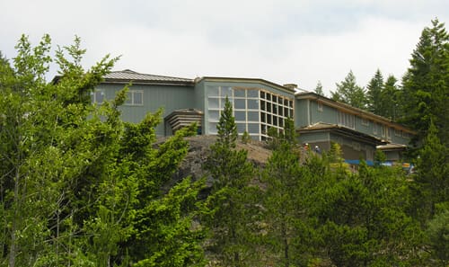 Southwestern Oregon Community College Brookings Campus | Ausland Group