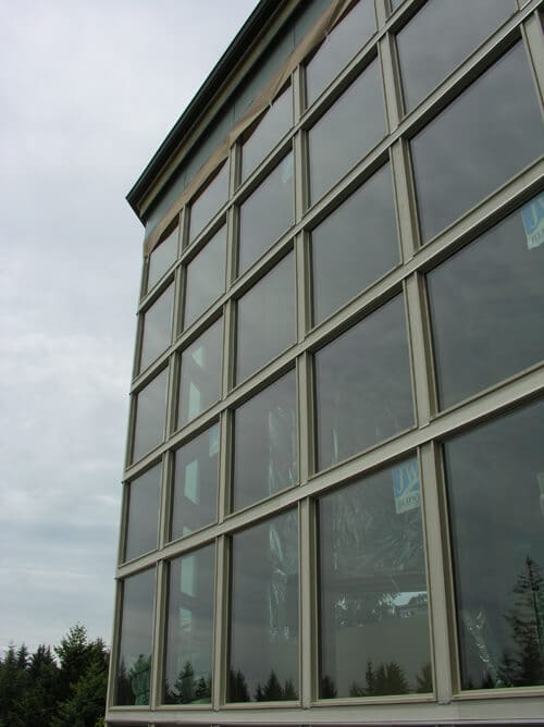 Southwestern Oregon Community College Brookings Campus | Ausland Group