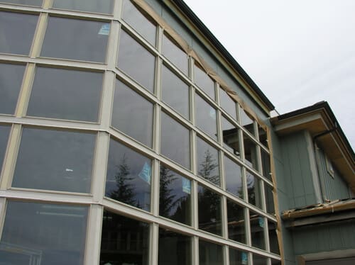 Southwestern Oregon Community College Brookings Campus | Ausland Group