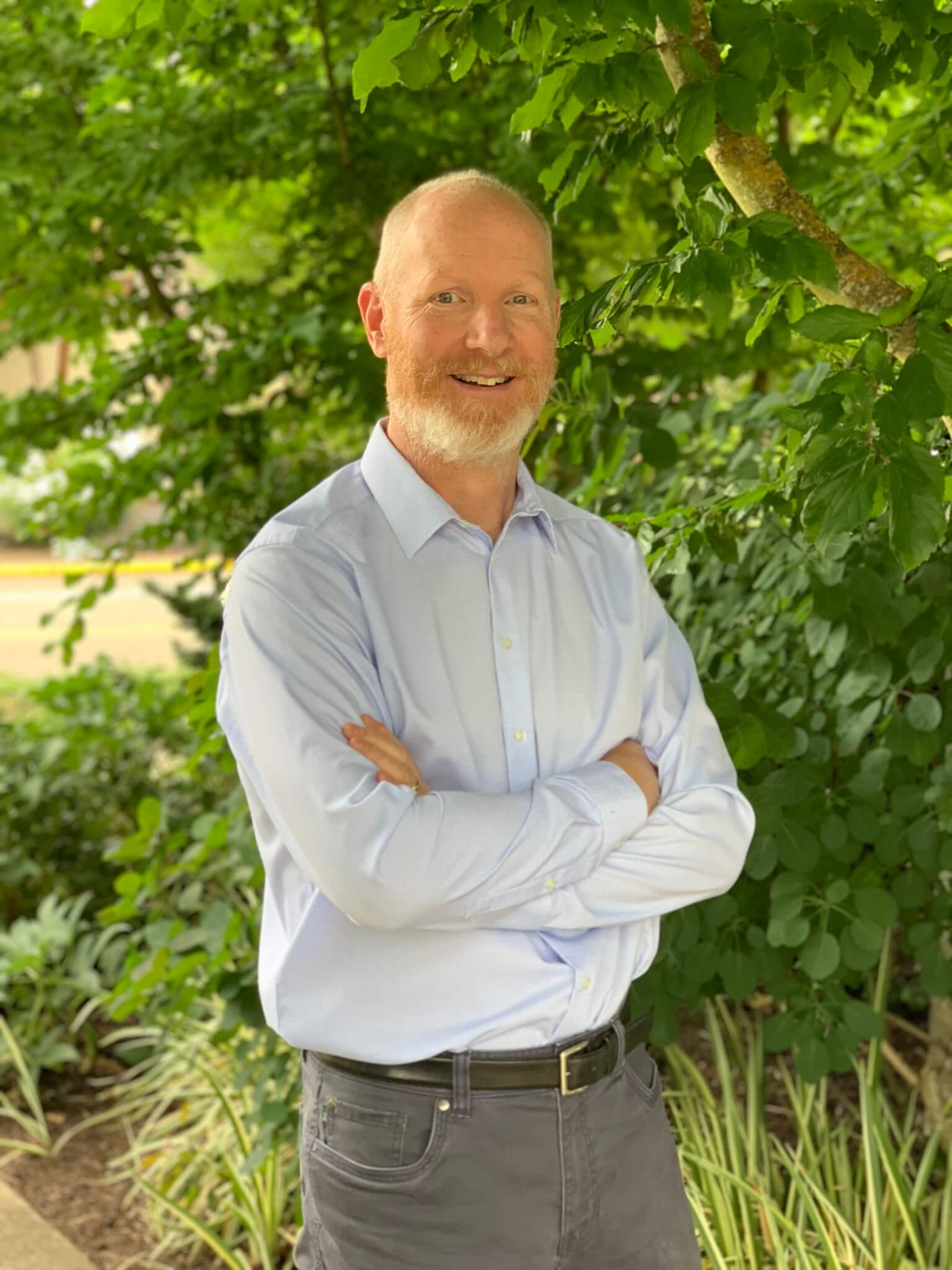 Tom Jordan, LEED BD+C - Ausland Group