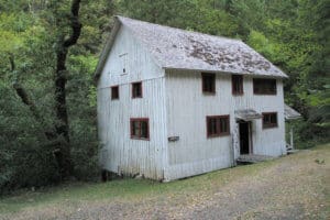 BLM Rogue River Ranch - Ausland Group