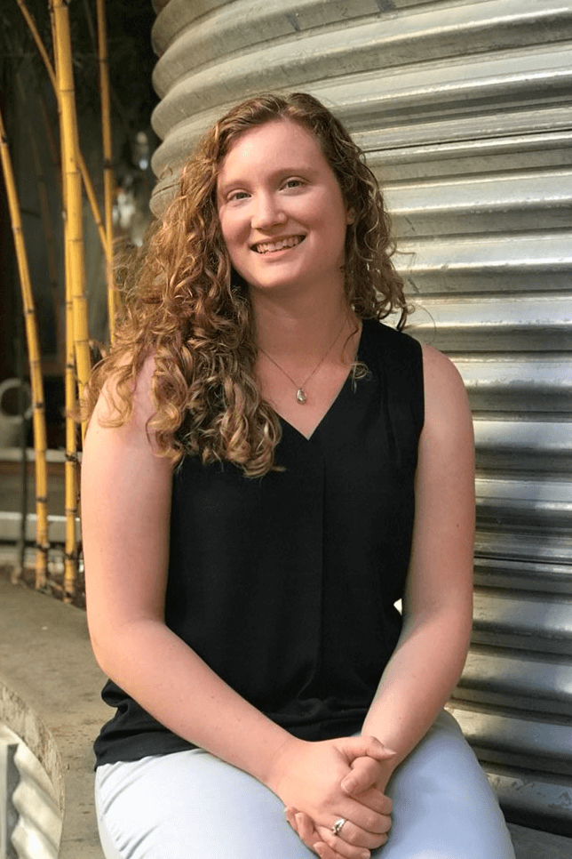 Kayla Bundy, Assoc. AIA - Ausland Group