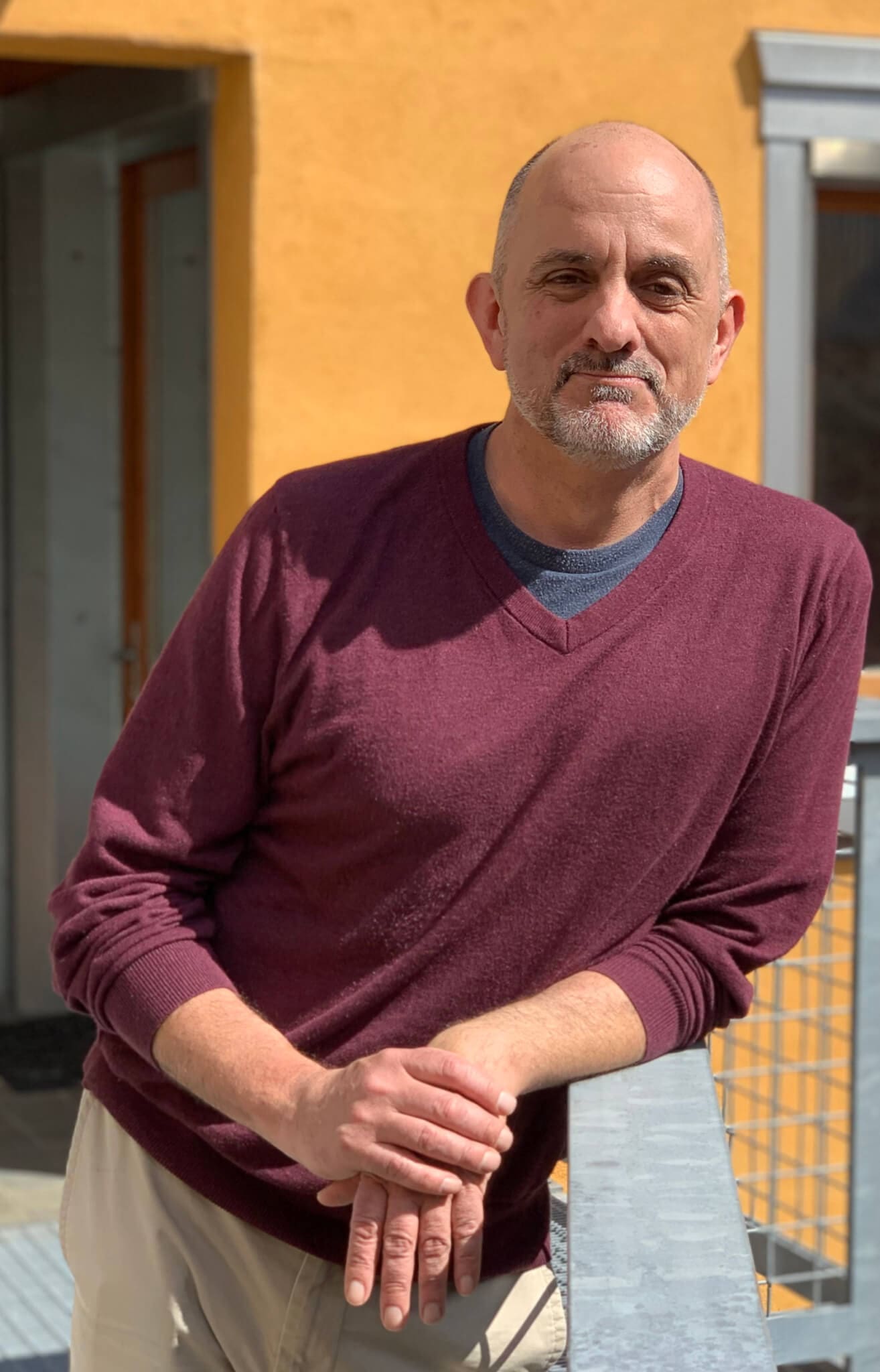 Bill Shaw - Ausland Group