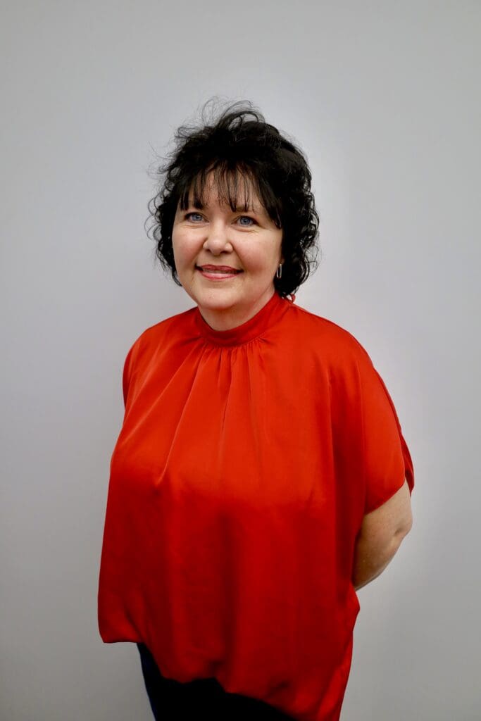 Jennifer Becker - Ausland Group