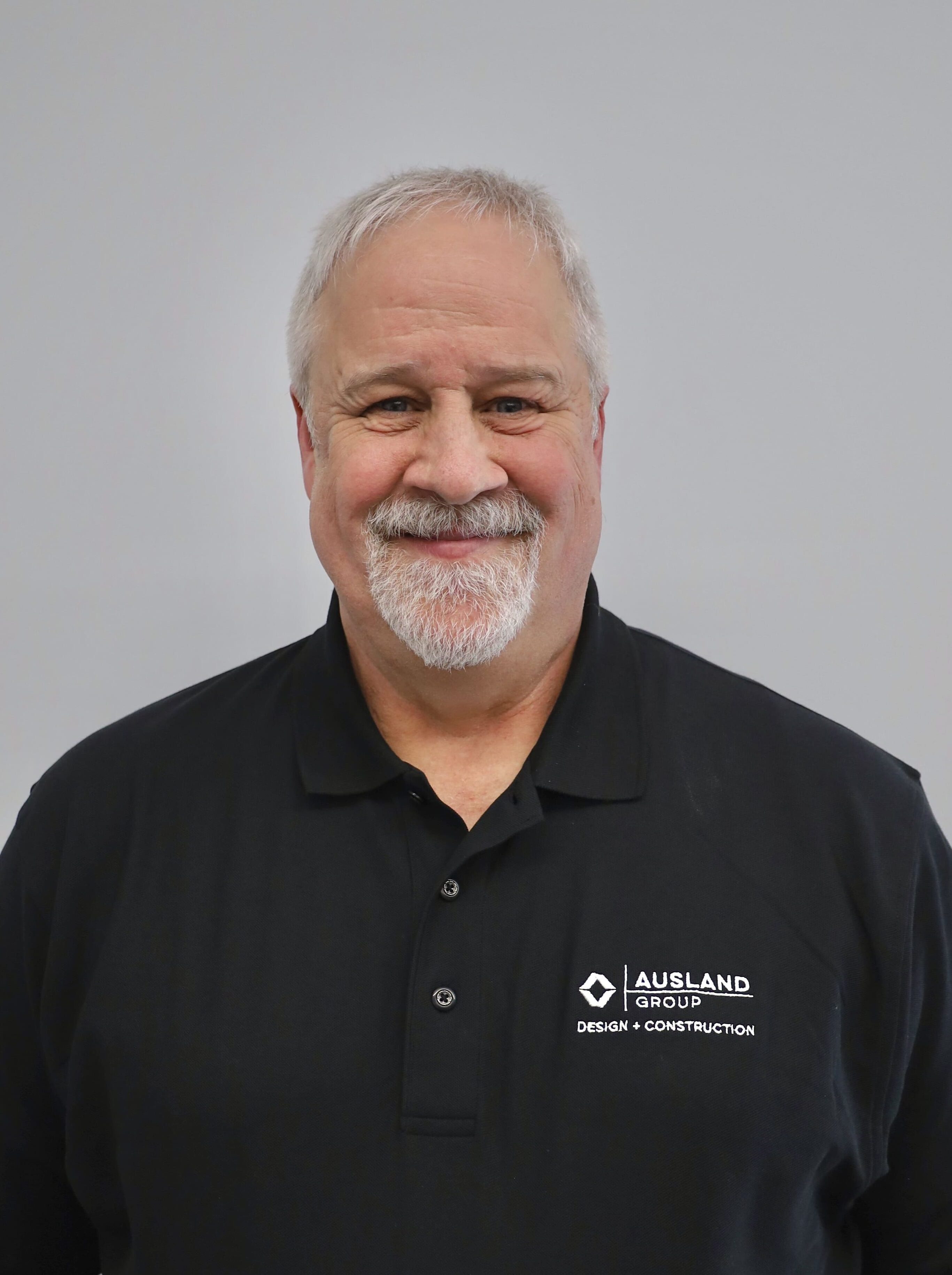 Ted Corbin - Ausland Group